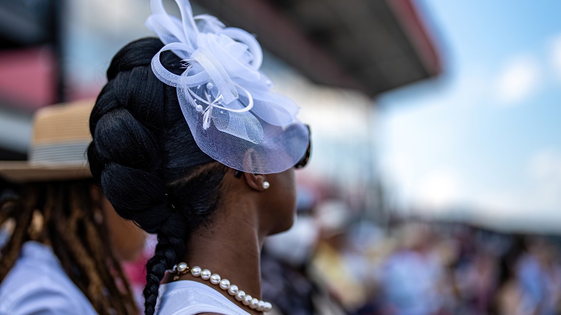 What to wear to the Preakness Stakes at Pimlico | wusa9.com