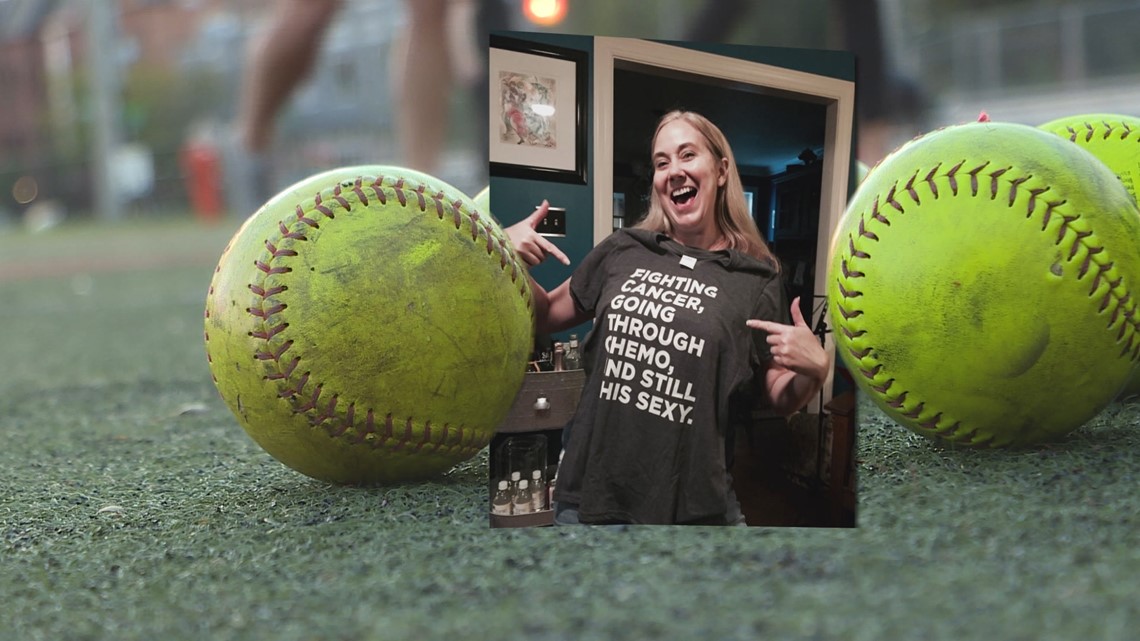 congressional womens softball game breast cancer awareness | wusa9.com