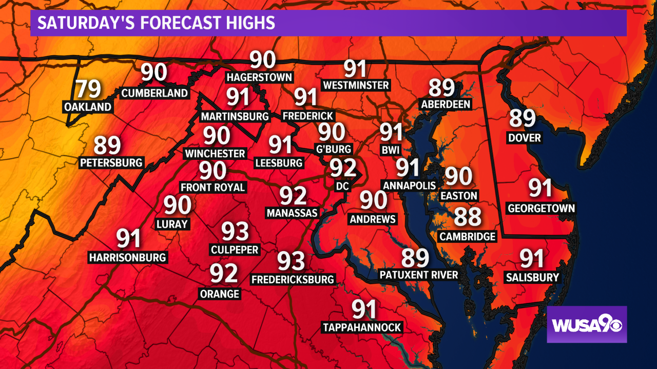 Virginia News News from WUSA9 in Washington, DC | Washington, DC ...