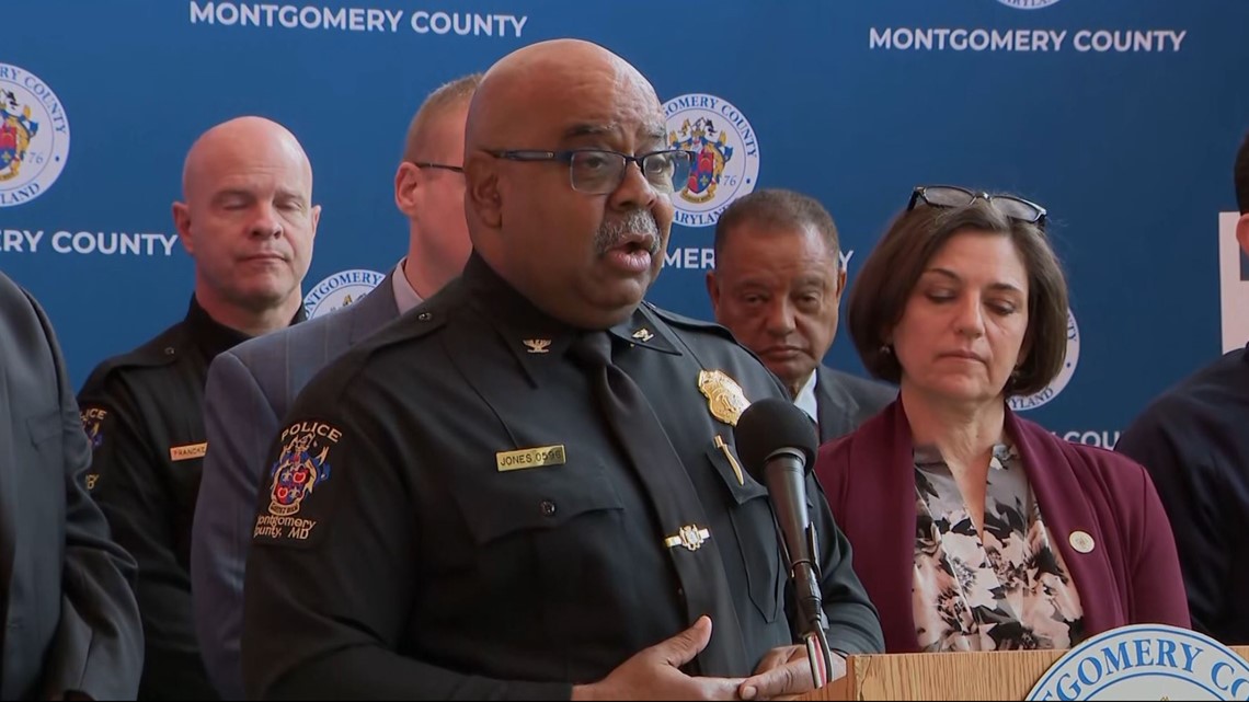 Leaders address Downtown Silver Spring safety concerns | wusa9.com