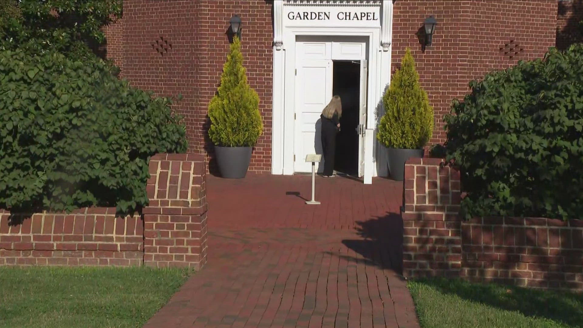 Charlie Kirk vigil at UMD honors memory of slain conservative ...