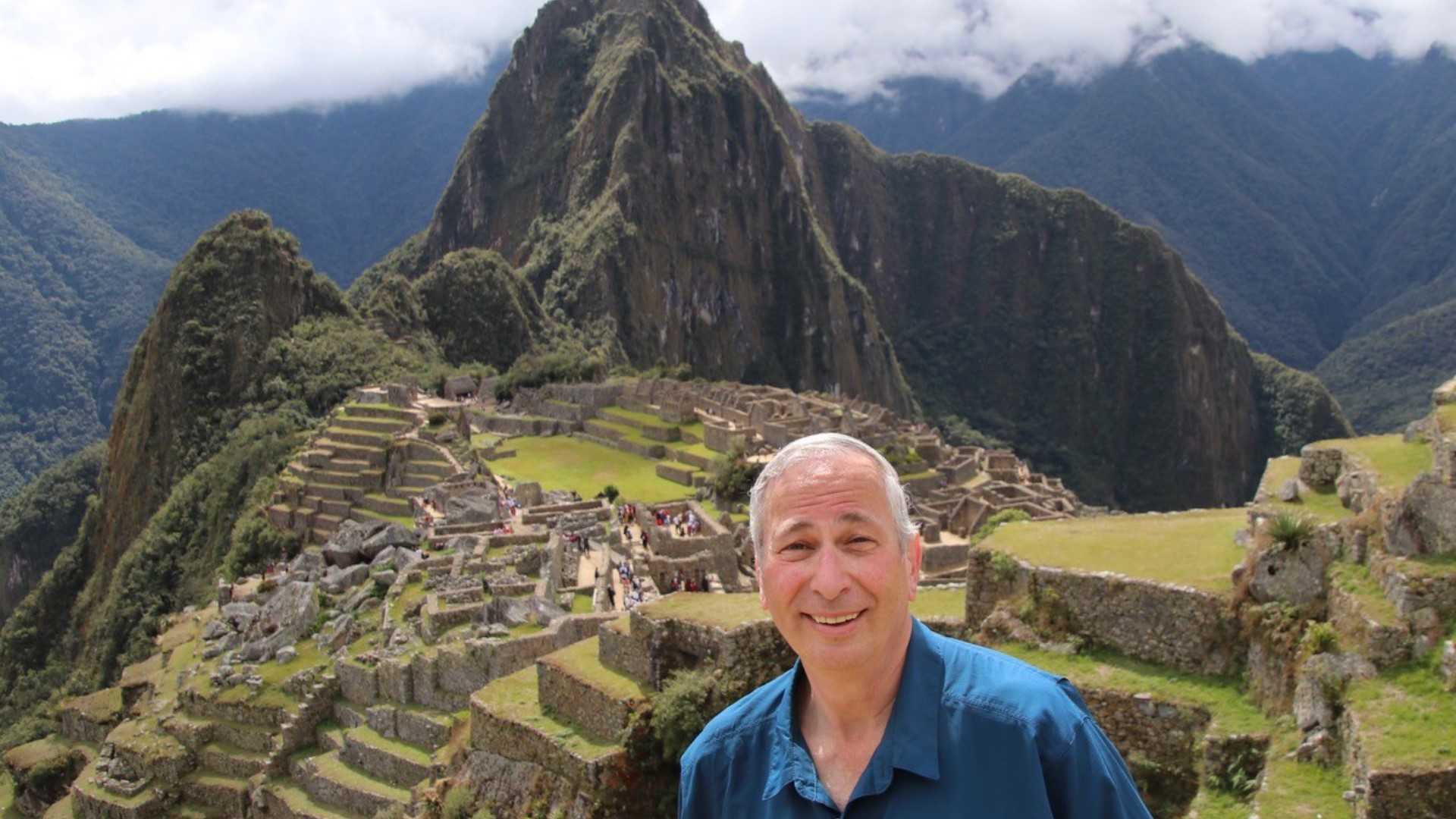 Virginia man travels the world for eclipses | wusa9.com