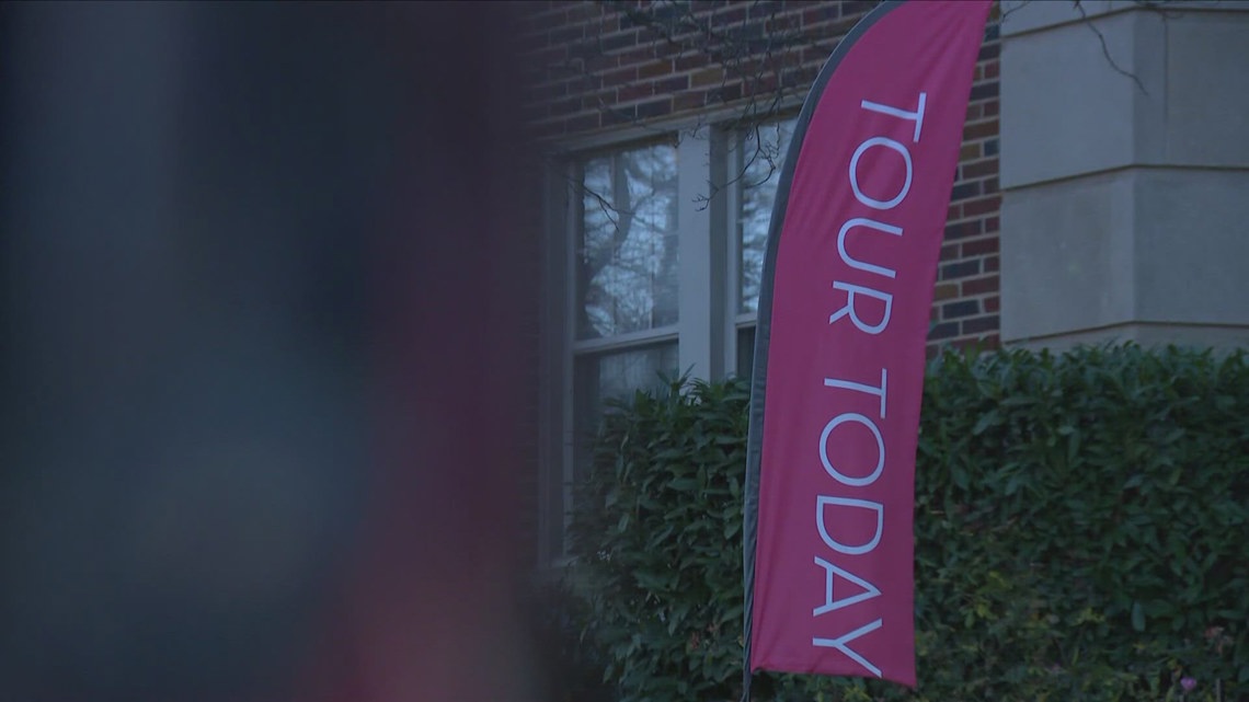 What is DC's TOPA law and why is the mayor proposing changes? | wusa9.com