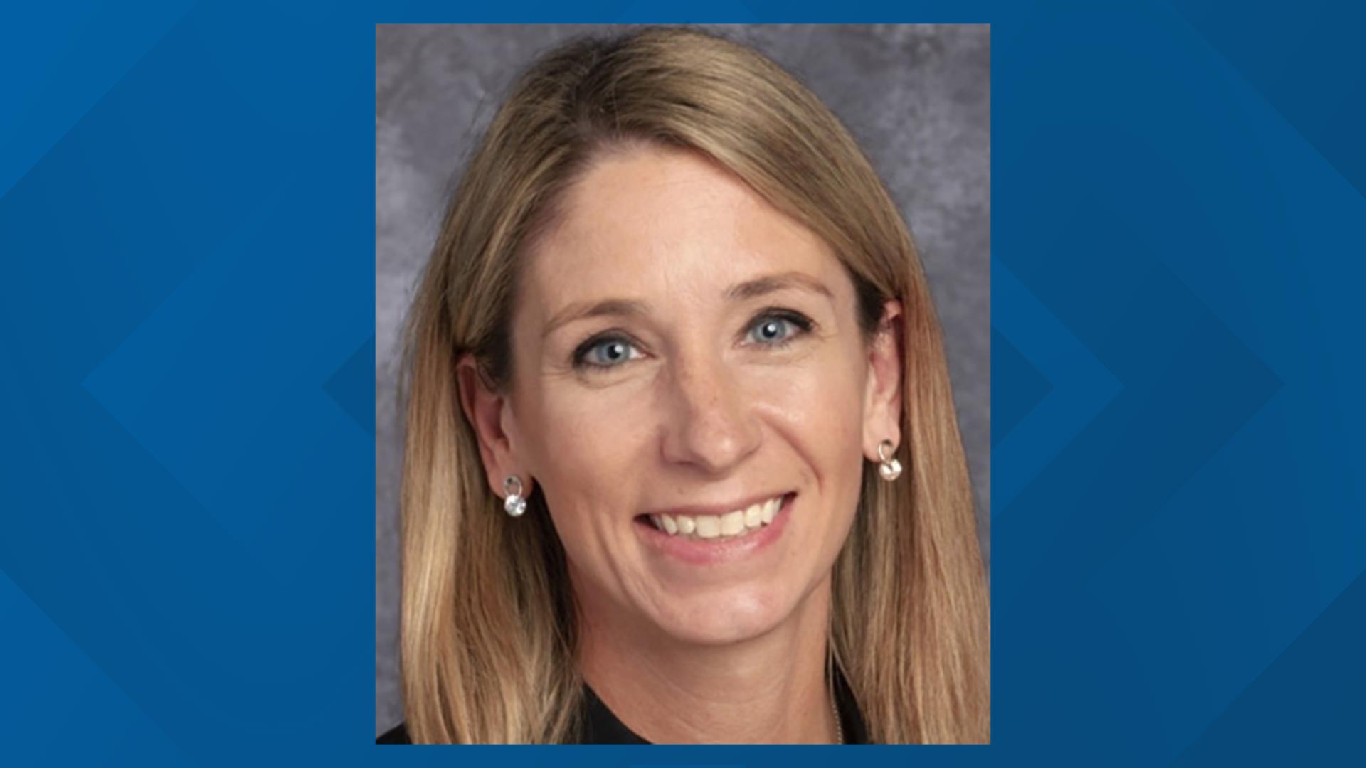 Prince William Co. principals honored with Cahn Fellowship | wusa9.com