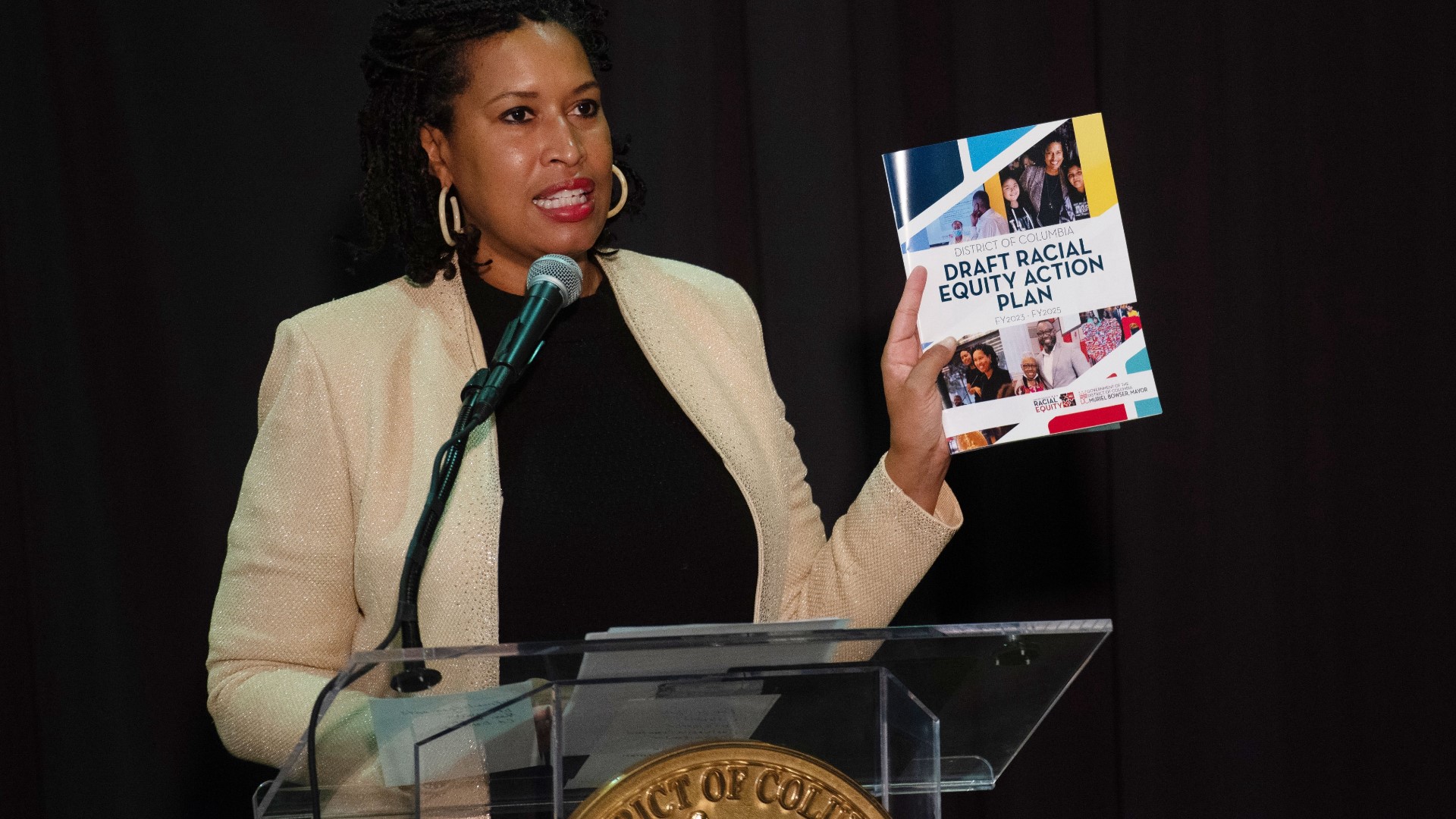 What you need to know: DC mayor's race | wusa9.com