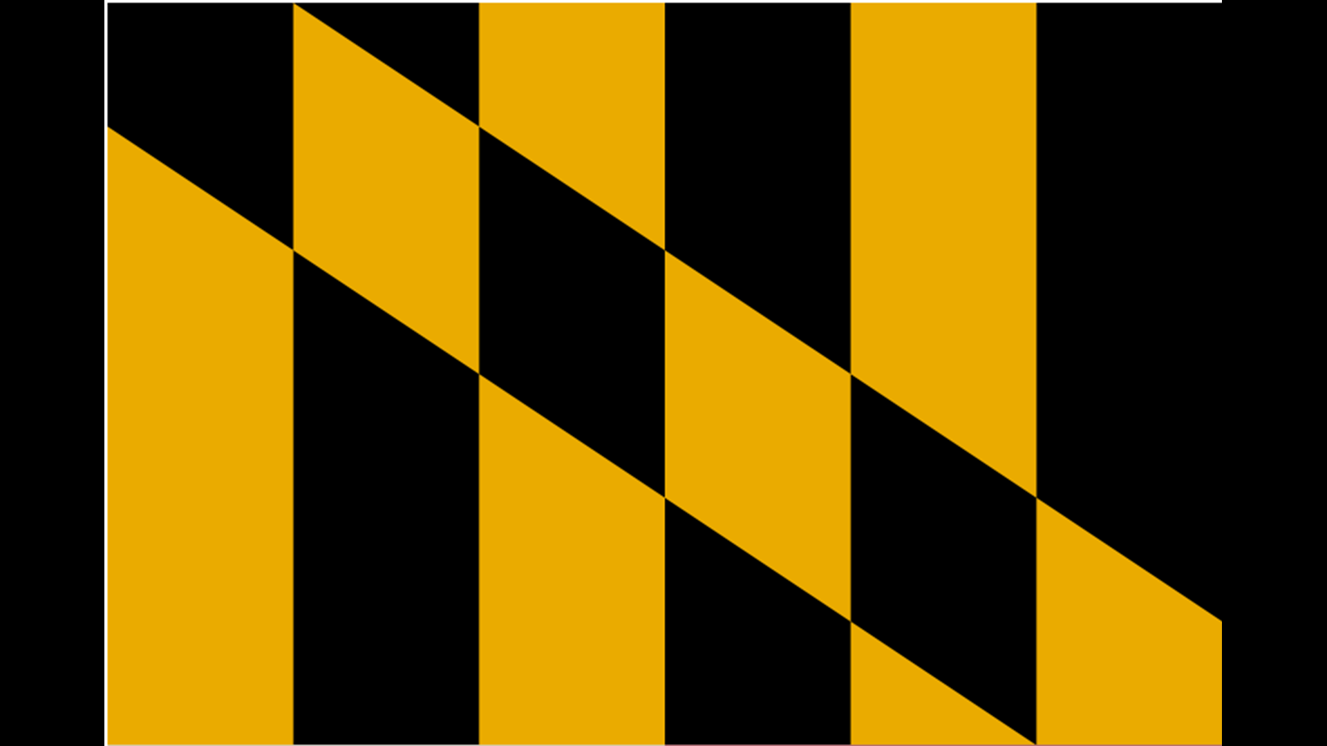 Maryland state flag Confederate symbol. What does it mean? | wusa9.com