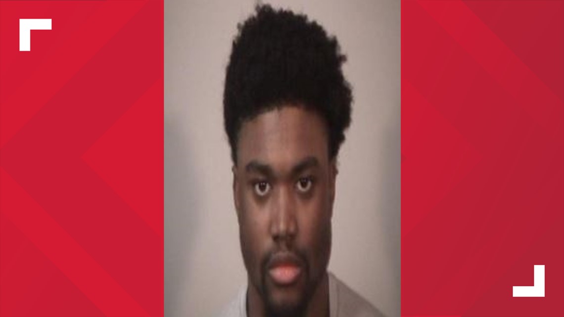 Former Basketball Coach Arrested Inappropriately Touching Girl 8540