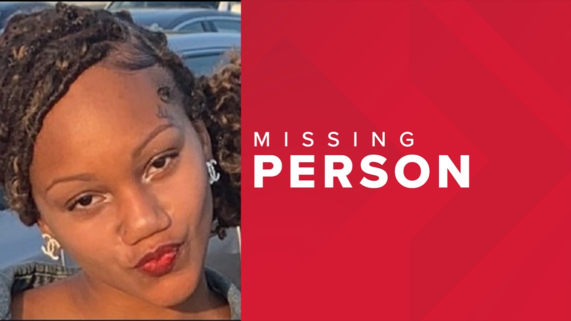 CRITICAL MISSING: DC Police search for missing 15-year-old girl | wusa9.com