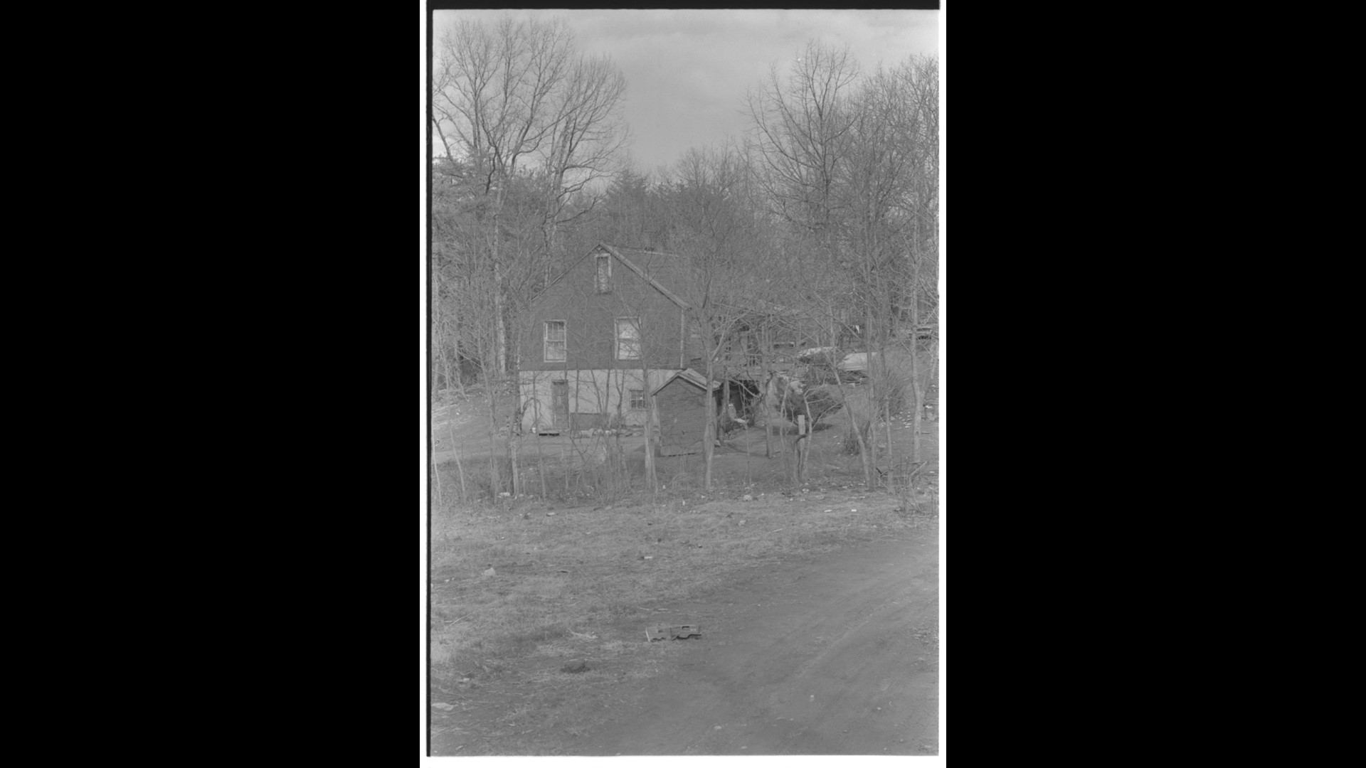 Historically Black Scotland Community has rich history | wusa9.com