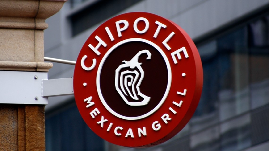Attempted robbery turns into shooting inside Bowie Chipotle | wusa9.com