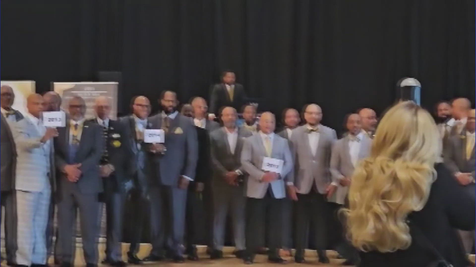 Rayful Edmond III dies in halfway house in Florida | wusa9.com