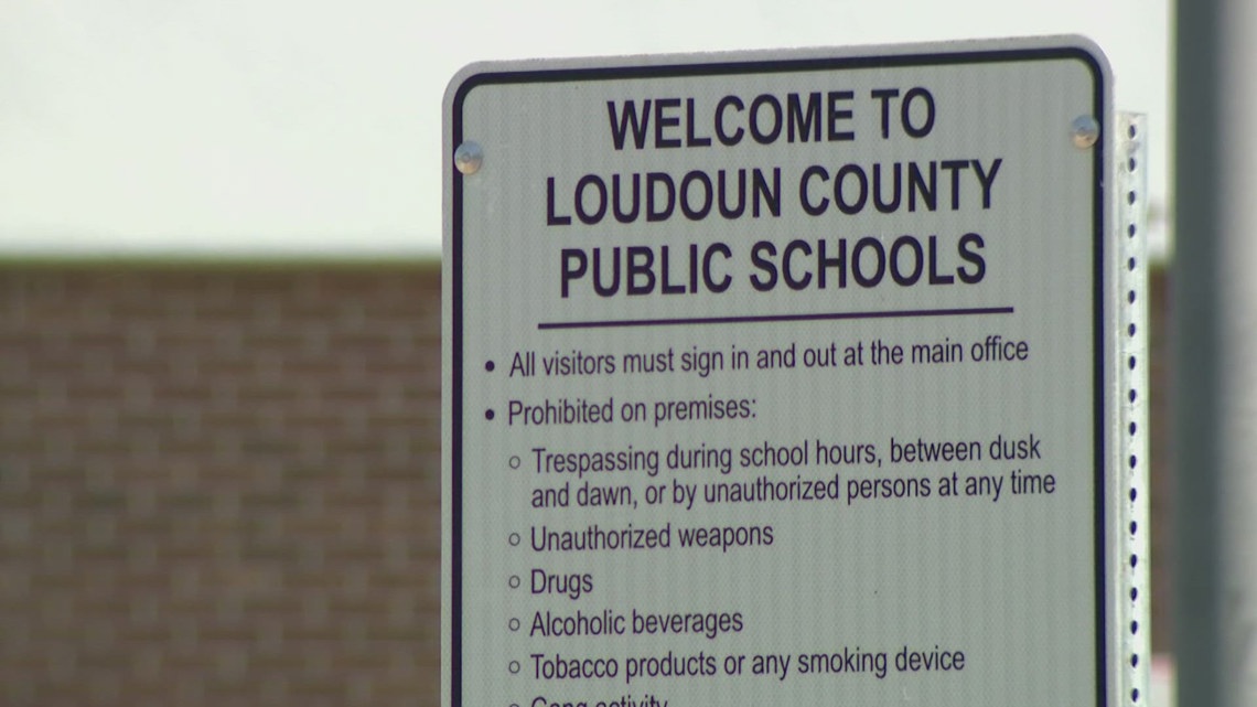 Classes could start later on 16 days for students in Loudoun Co ...