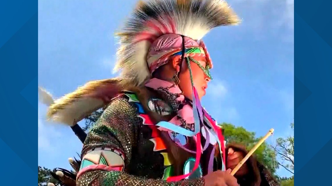 Why Maryland does not observe Indigenous People's Day | wusa9.com
