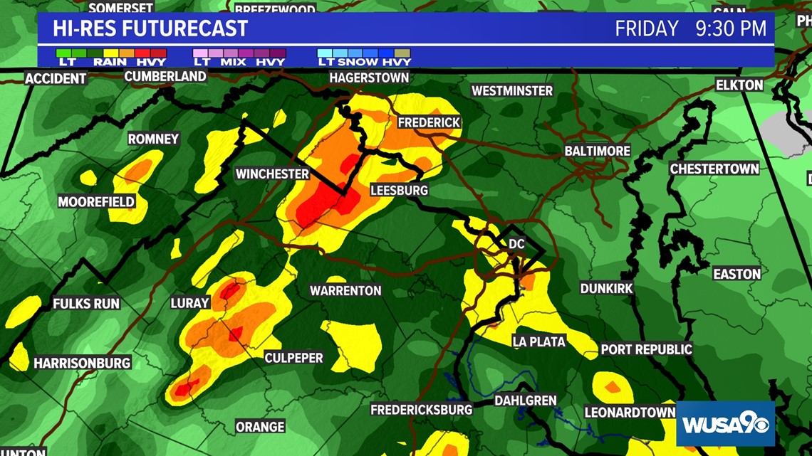 Who shot Jessica Boynton? A new podcast investigates | wusa9.com