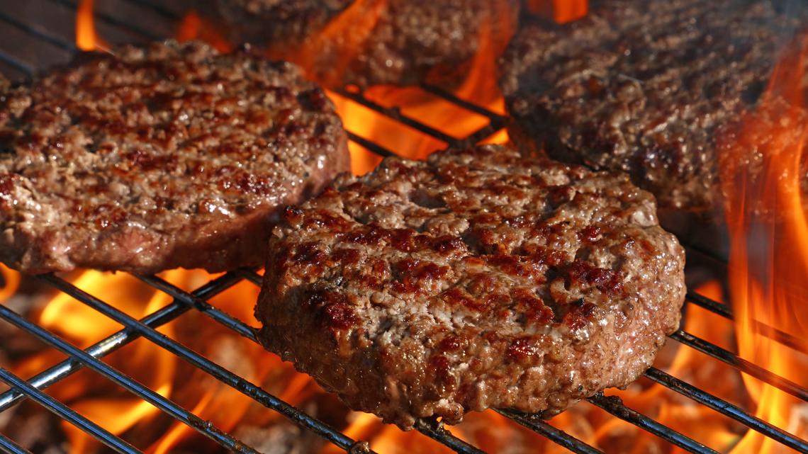 Memorial Day BBQ: Essential Food Safety Tips | wusa9.com