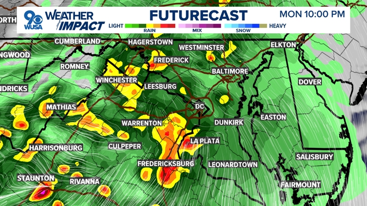 Meet the WUSA9 Team | Washington, DC | wusa9.com