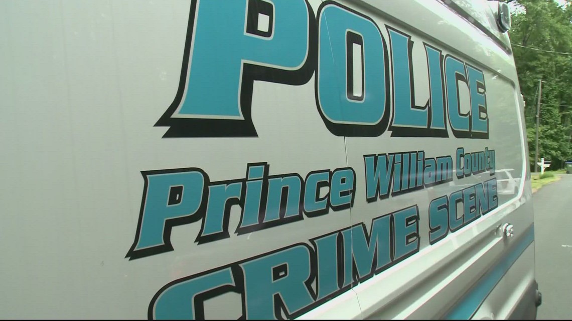Family fight leads to deadly triple stabbing in Virginia | wusa9.com