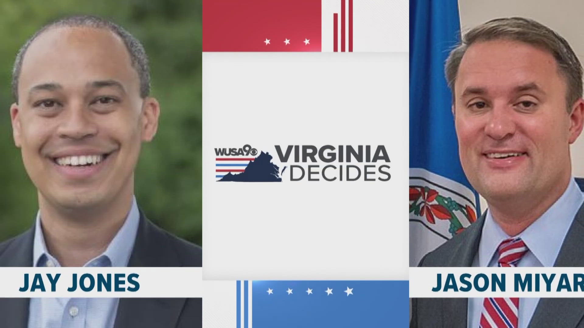 Virginia attorney general debate in the wake of violent text messages ...