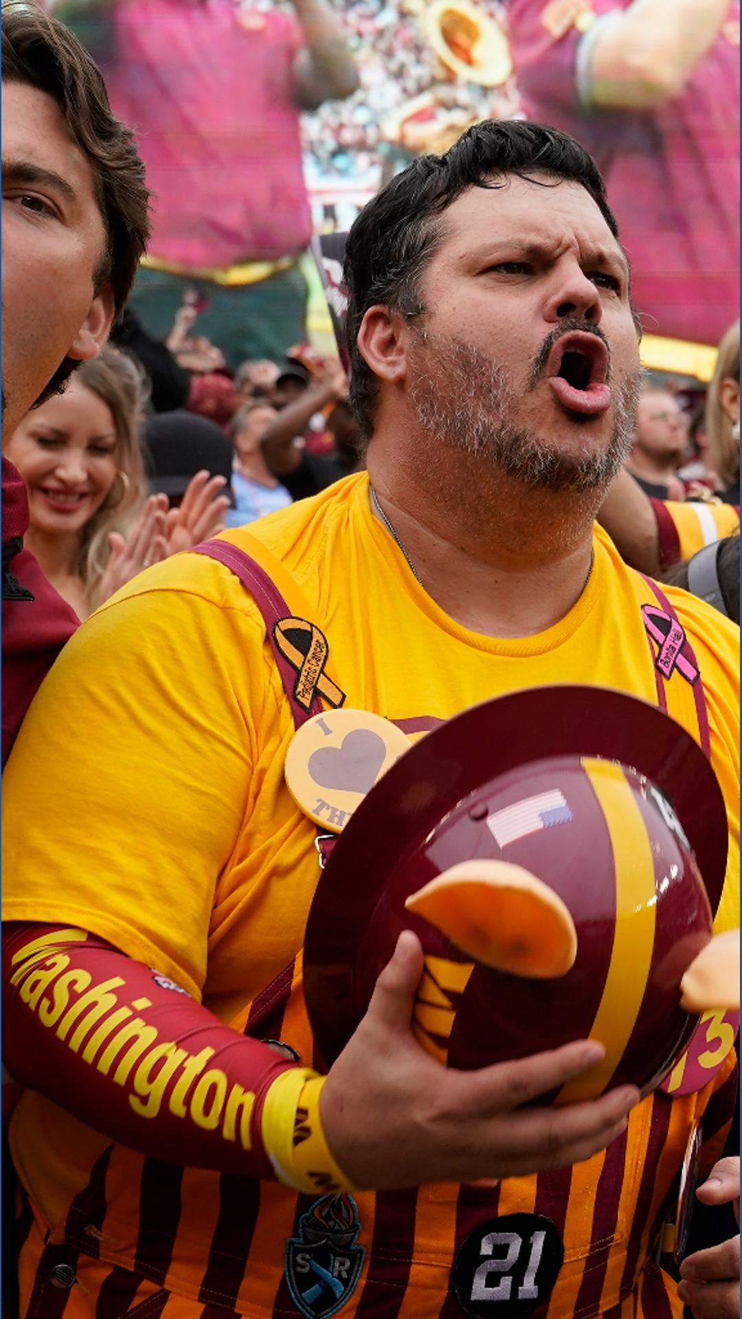 DC ranked 9th best sports city in new study | wusa9.com