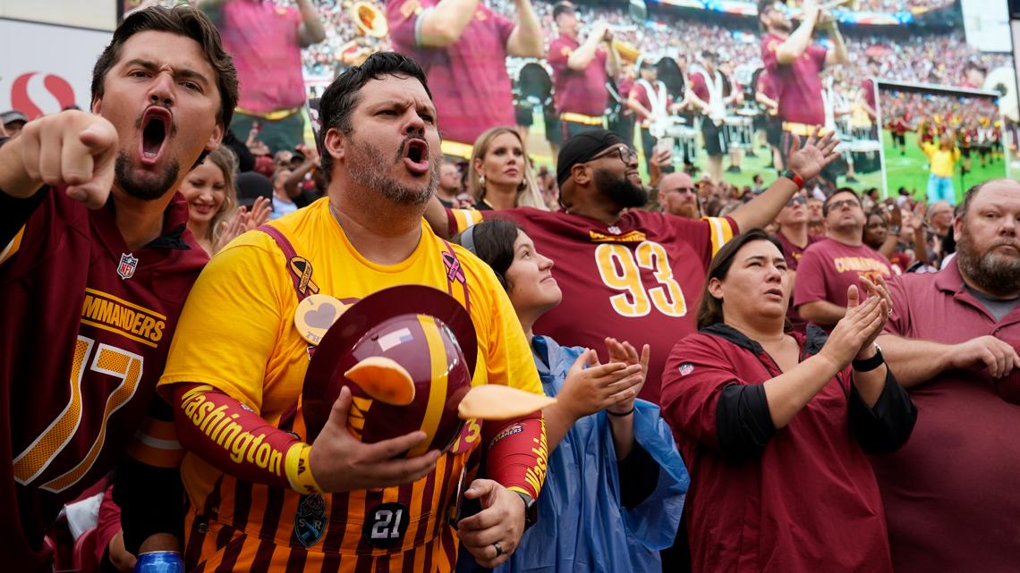 What the Washington Commanders defense proved in 2024 and must fix in ...