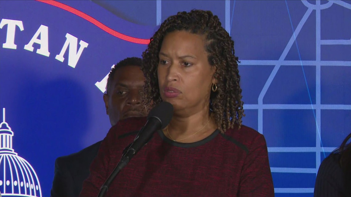 DC police officers to receive 13% raises Oct. 1 | wusa9.com
