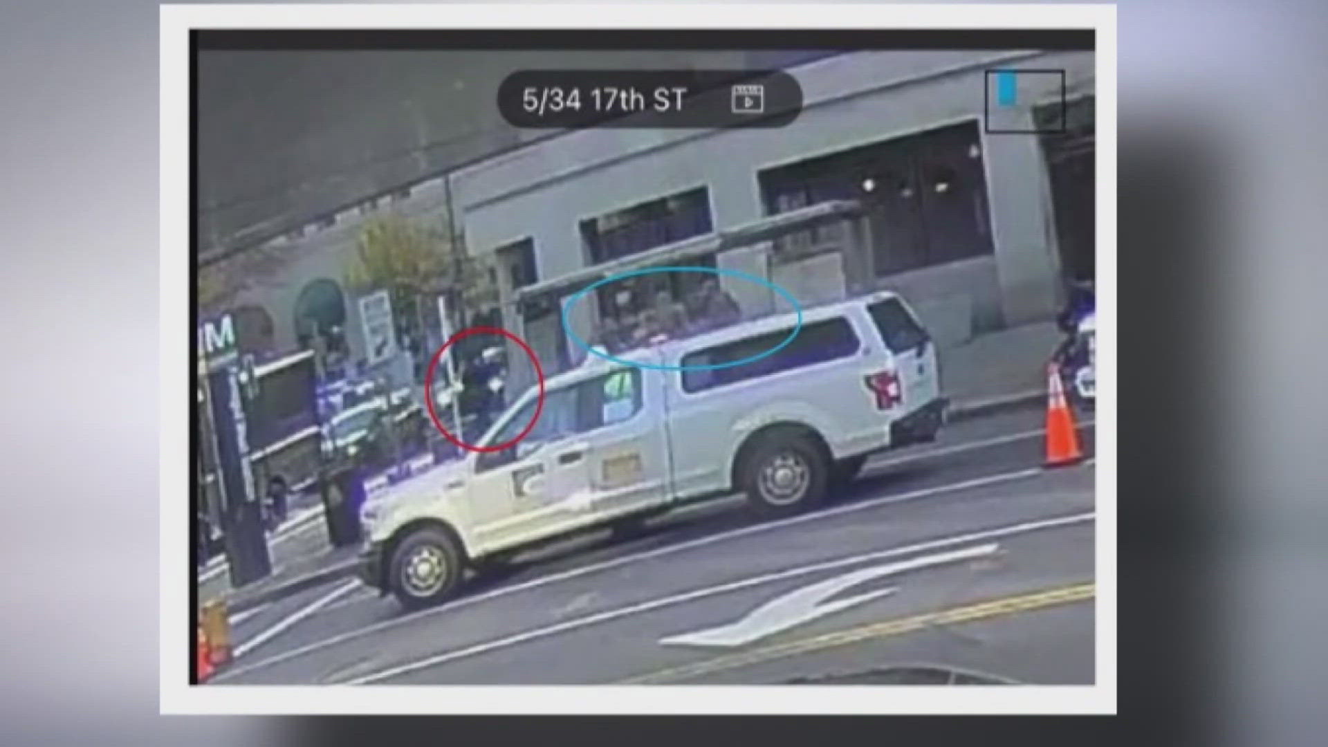 Suspect in National Guard shooting in DC faces new charges | wusa9.com