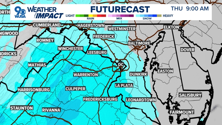 Slugging is making a comeback in Virginia, Maryland, DC | wusa9.com