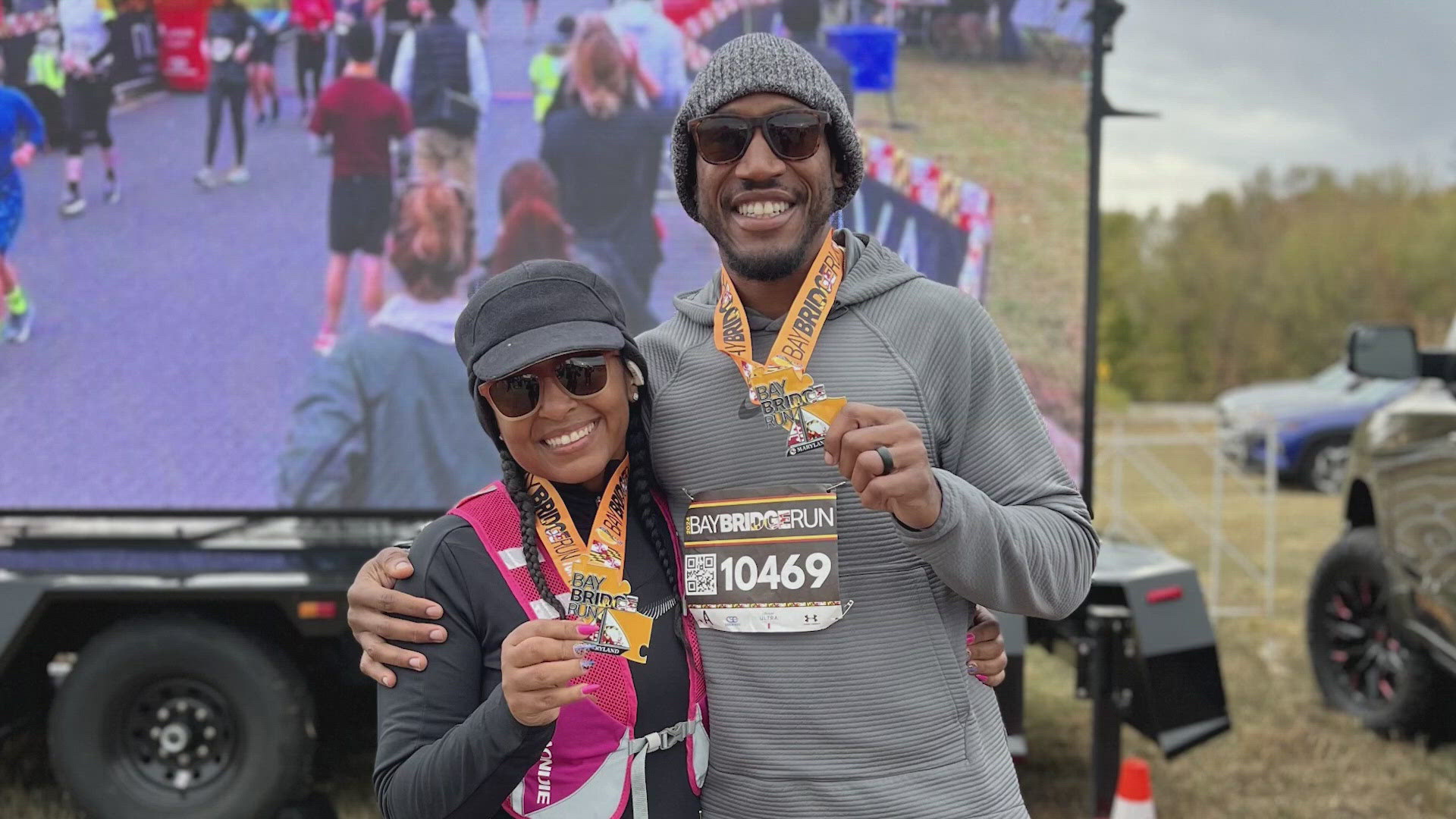 Bay Bridge runners feeling 'scammed' amid weather cancellation | wusa9.com