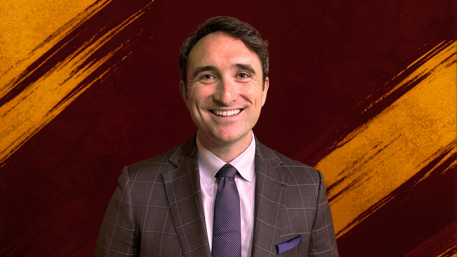 Marshall Kramsky | Sports Anchor | wusa9.com