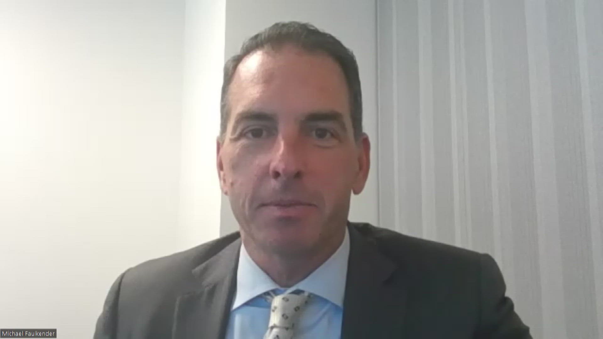 Michael Faulkender, Dean’s Professor of Finance, UMD Robert Smith ...