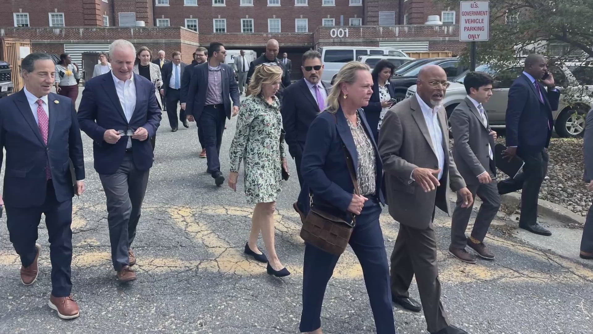 Maryland leaders fight BARC closure amid federal job cuts | wusa9.com