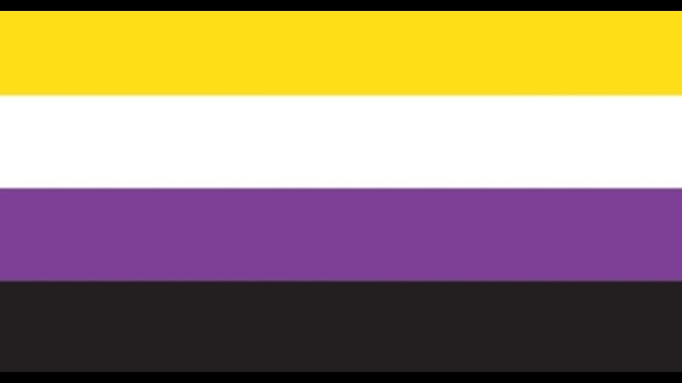 The meaning behind the many LGBTQ+ flags and who they represent | wusa9.com