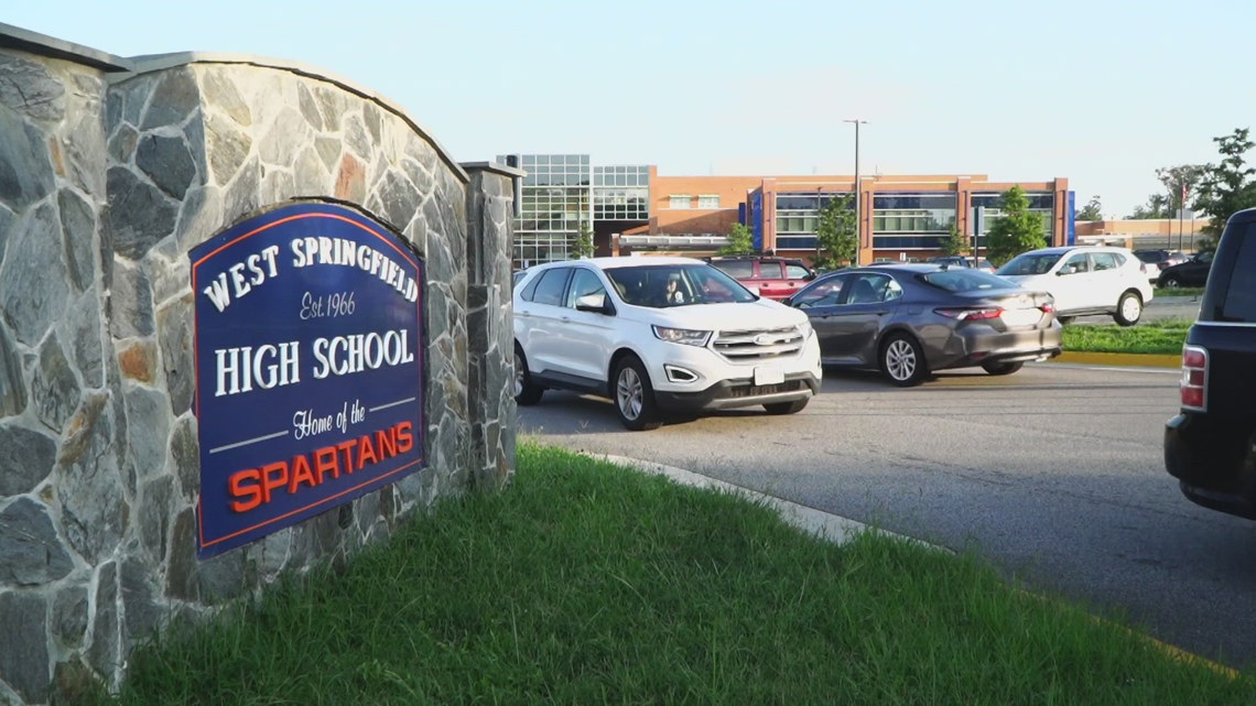 Title IX complaint filed against Fairfax County schools over ...