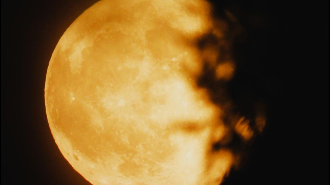 Super Blue Moon: What you need to know about this rare astronomical ...