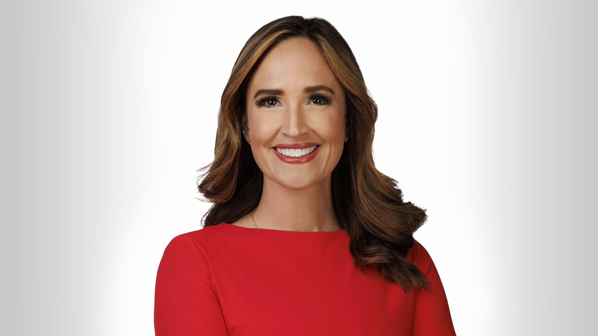 Meet Teri Hornstein, WUSA9's traffic anchor | wusa9.com