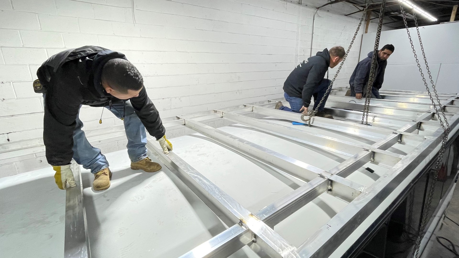 Plans unveiled for mobile go-go museum in DC | wusa9.com