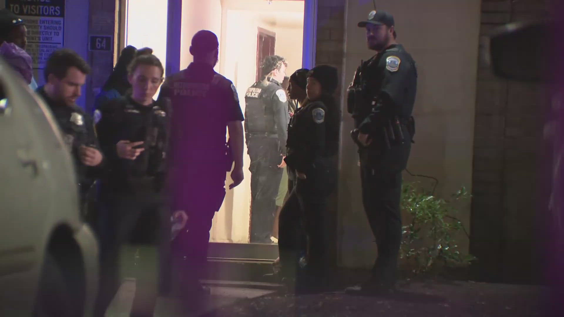 New arrest connected to ghost gun shooting of 5-year-old girl by ...