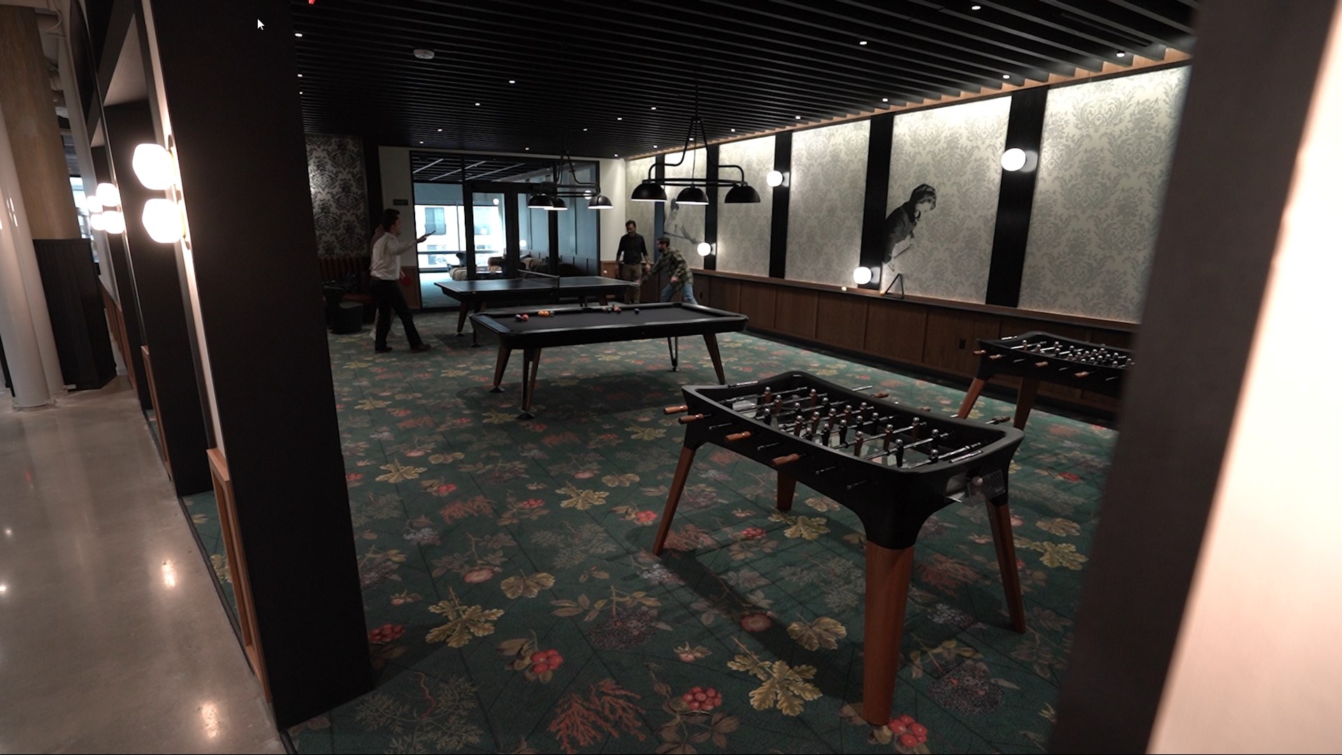 What is it like to work at Amazon HQ2 in Arlington? | wusa9.com