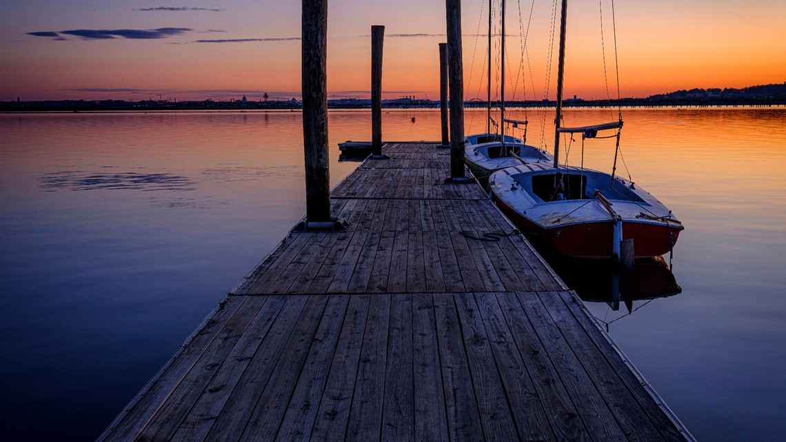 Alexandria settles Potomac River pollution lawsuit | wusa9.com