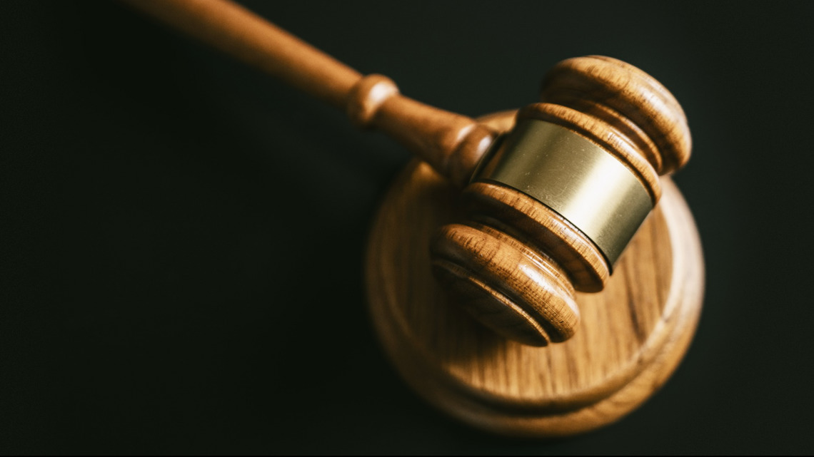 Ex-Army Green Beret to be sentenced for Russian espionage | wusa9.com