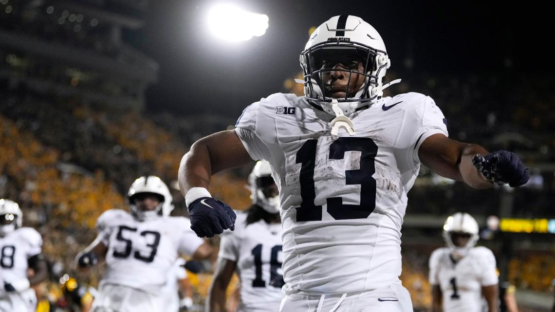 Commanders 2026 Draft Class: Adam Peters secures the NFL's top value ...