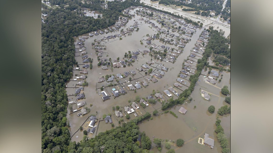 Death toll rises to 13 in historic flood | wusa9.com