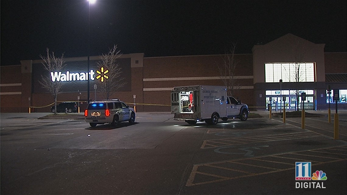 Suspect in Walmart security guard death appears in court | wusa9.com