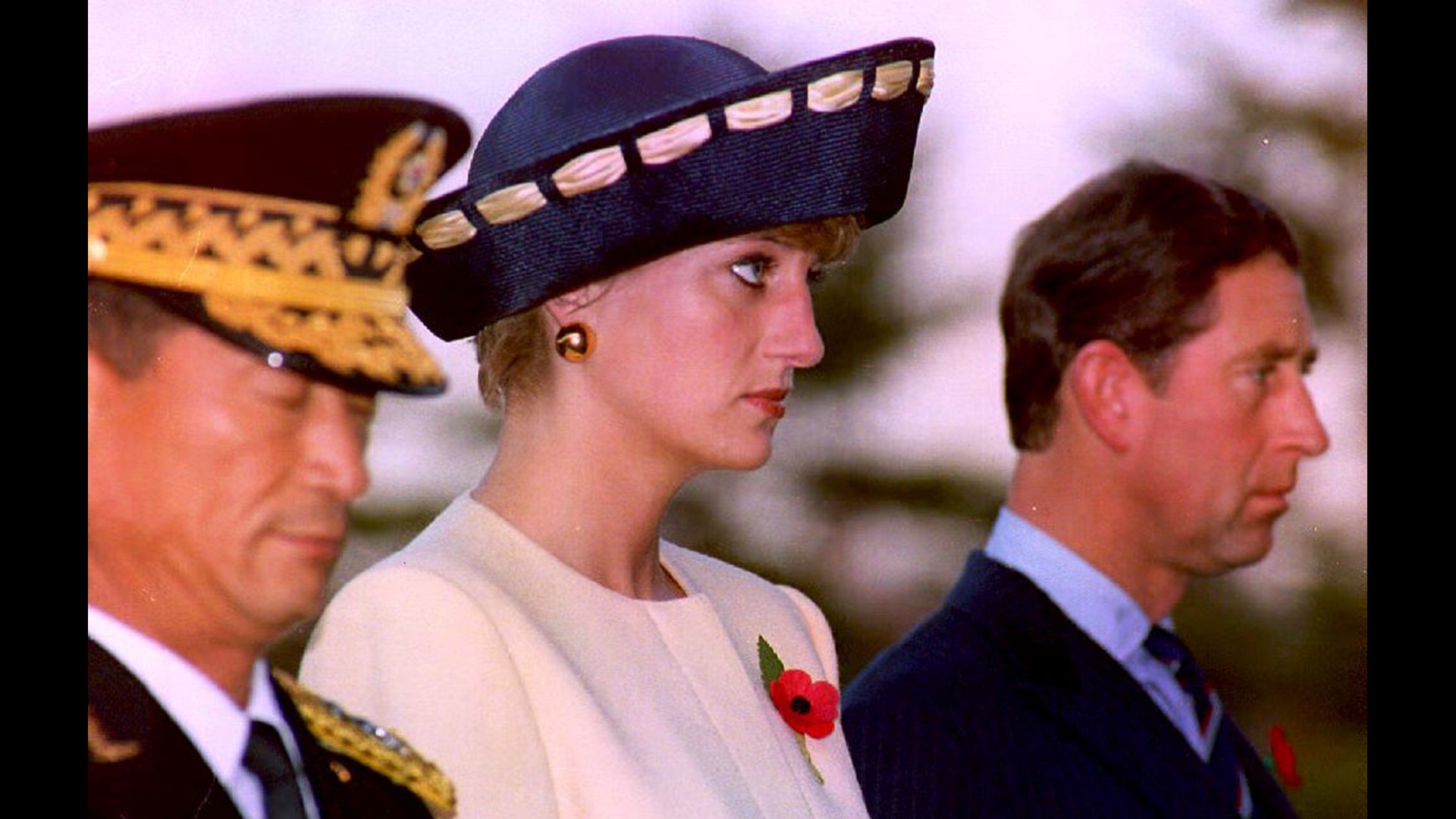 Princess Diana | Her life and tragic death | wusa9.com