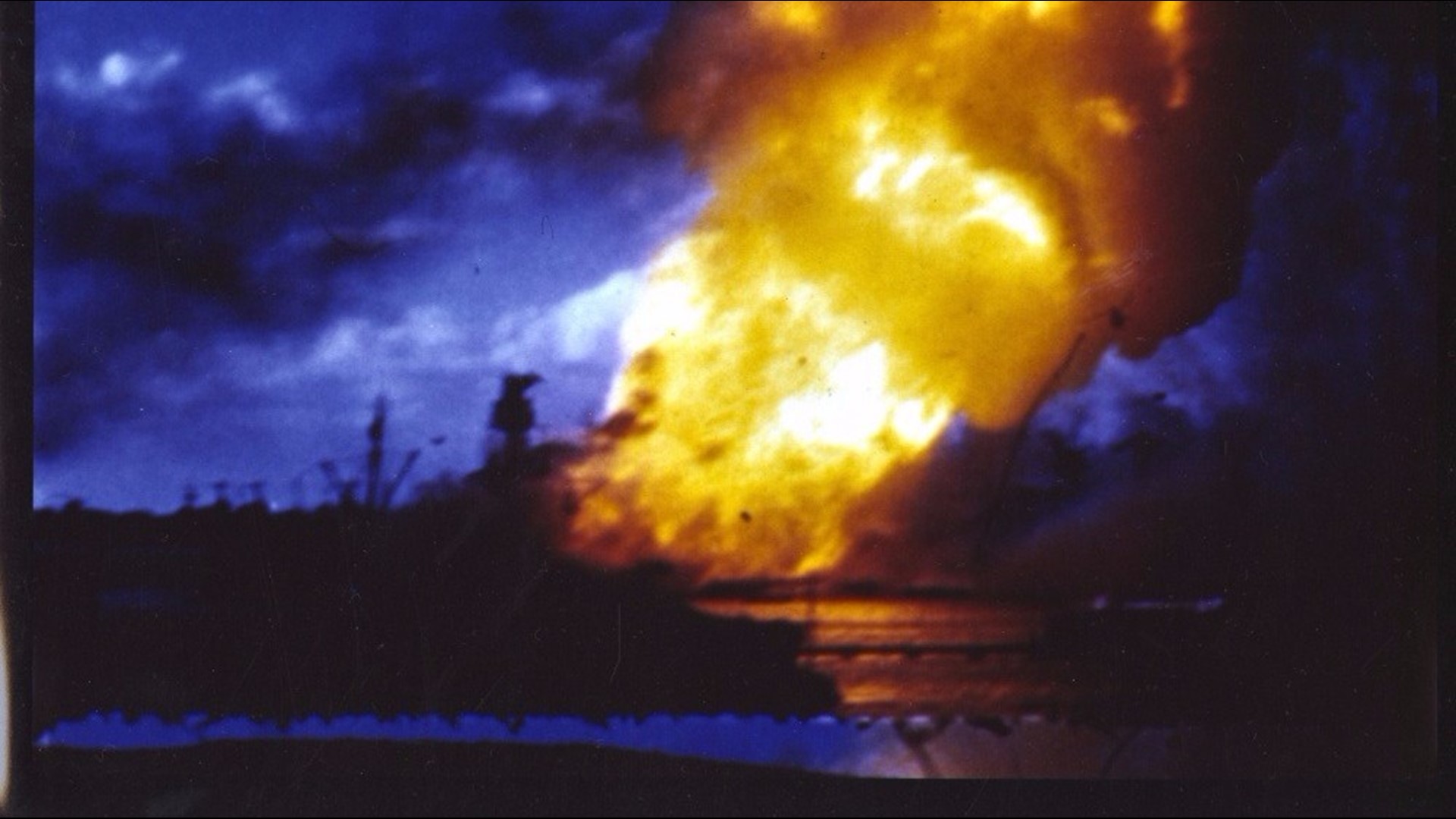 9 iconic quotes from Pearl Harbor, World War II | wusa9.com