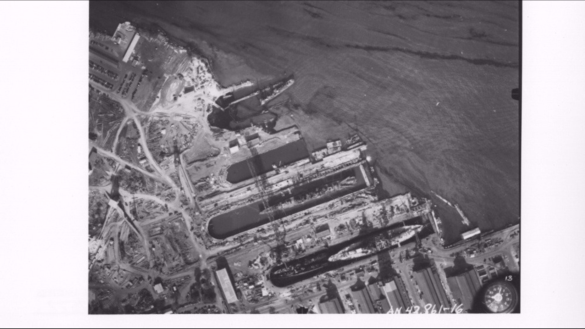 9 iconic quotes from Pearl Harbor, World War II | wusa9.com