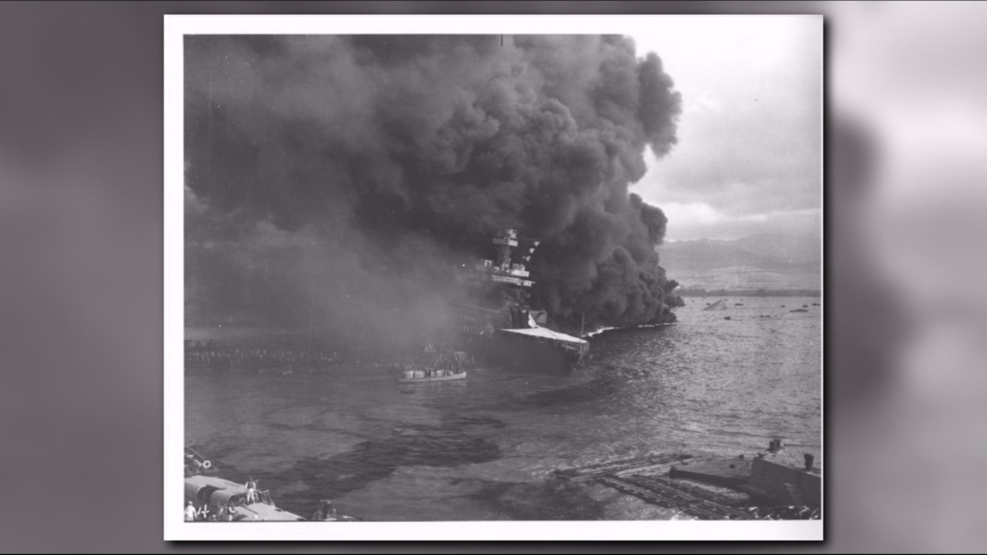 9 iconic quotes from Pearl Harbor, World War II | wusa9.com