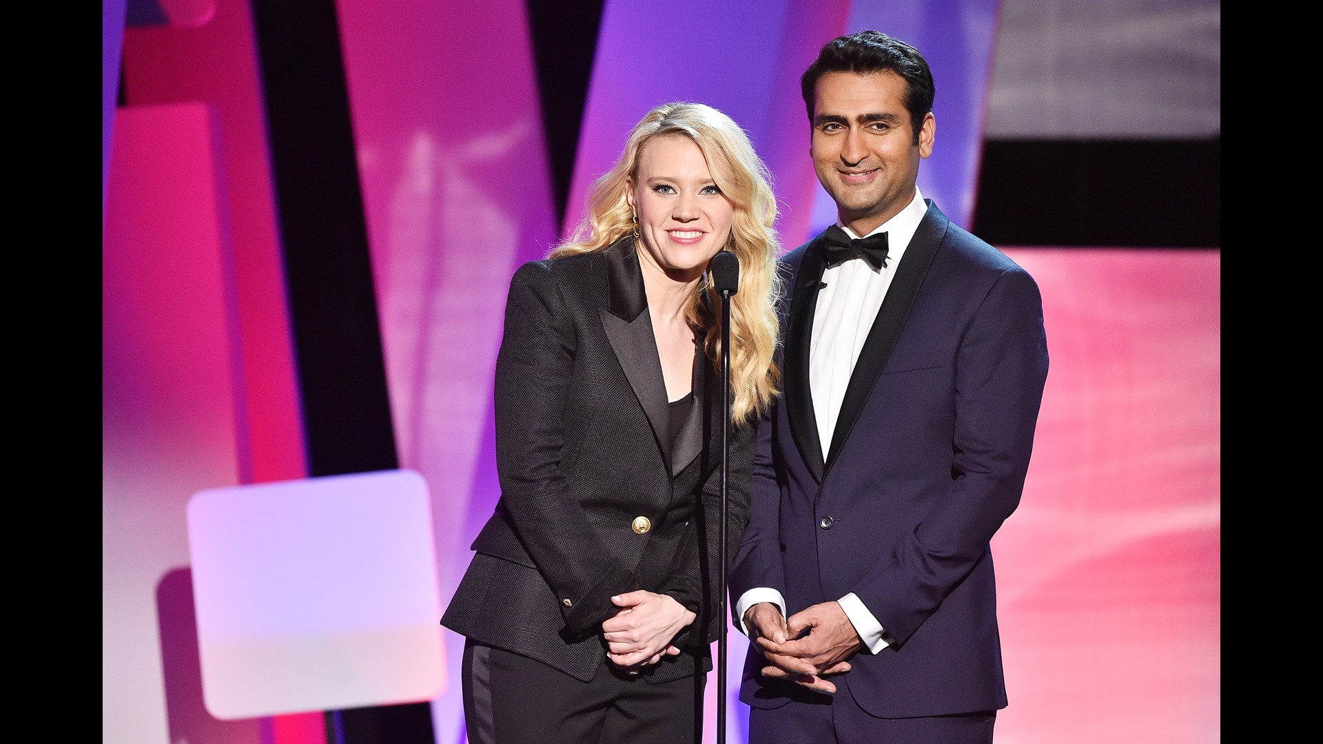 PHOTOS: Comedian, actress Kate McKinnon | wusa9.com