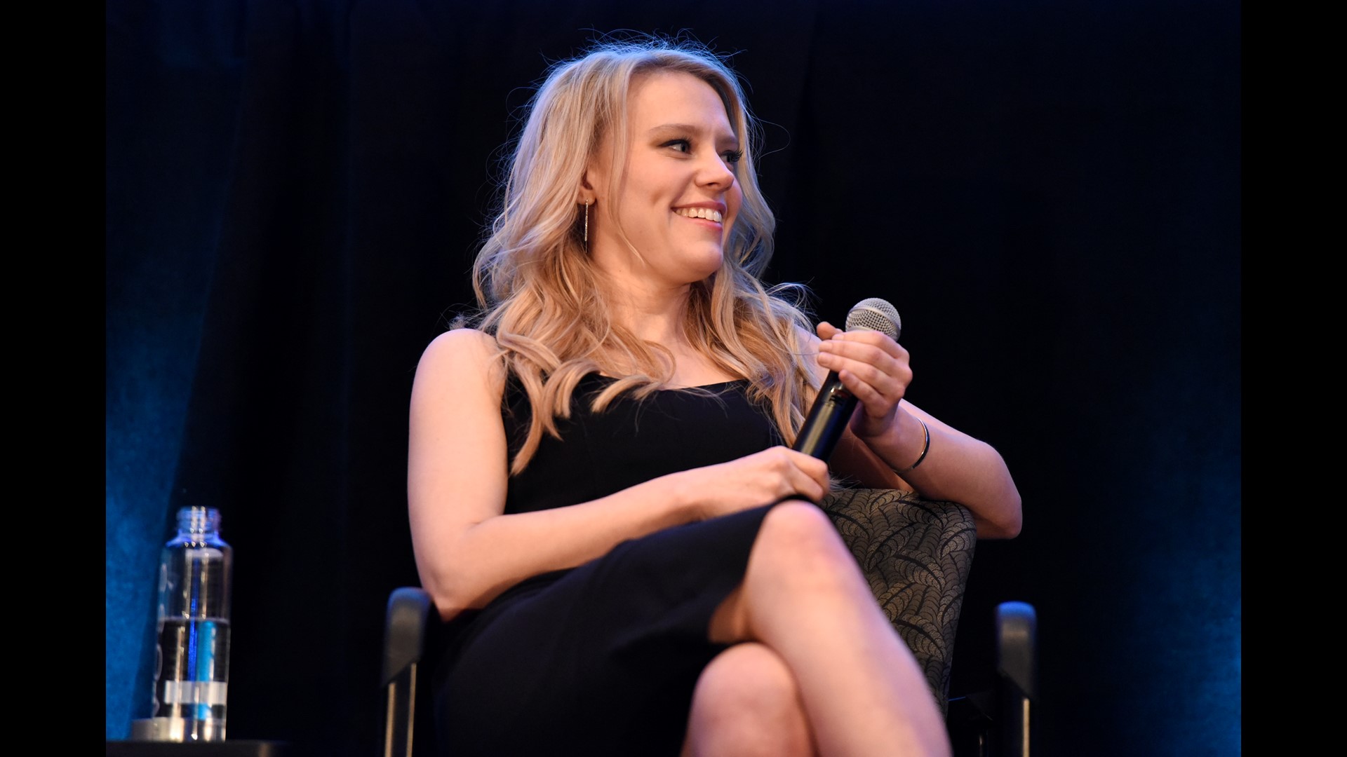 PHOTOS: Comedian, actress Kate McKinnon | wusa9.com