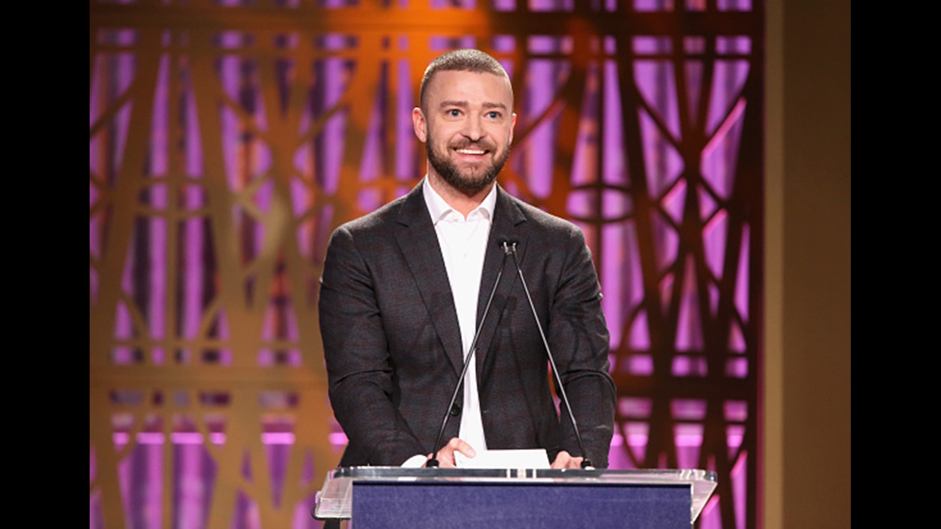 Justin Timberlake pokes fun at 'It's gonna be May' meme featuring him ...